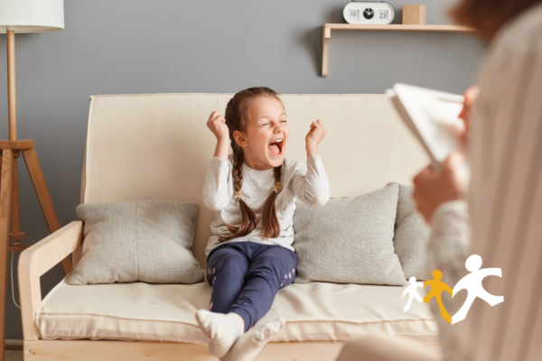 Mental Health Awareness Month: Breaking the Stigma - Child Saving Institute