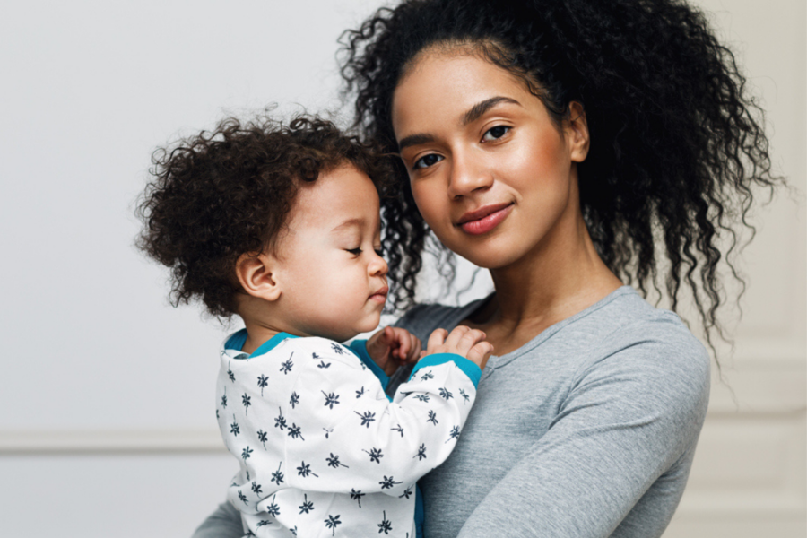 Coping with the Changes of an Unplanned Pregnancy - Child Saving Institute
