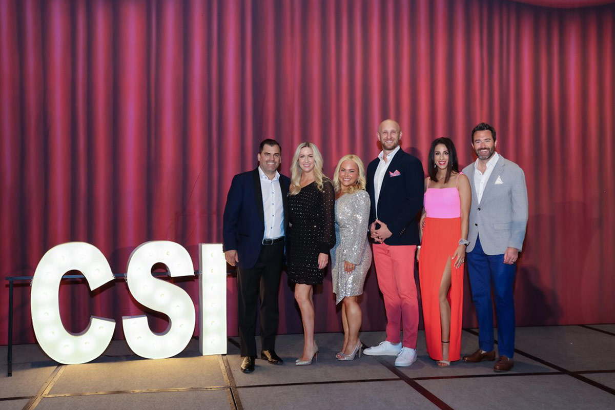 Child Saving Institute Raises Record Amount at Annual Cabaret Event ...