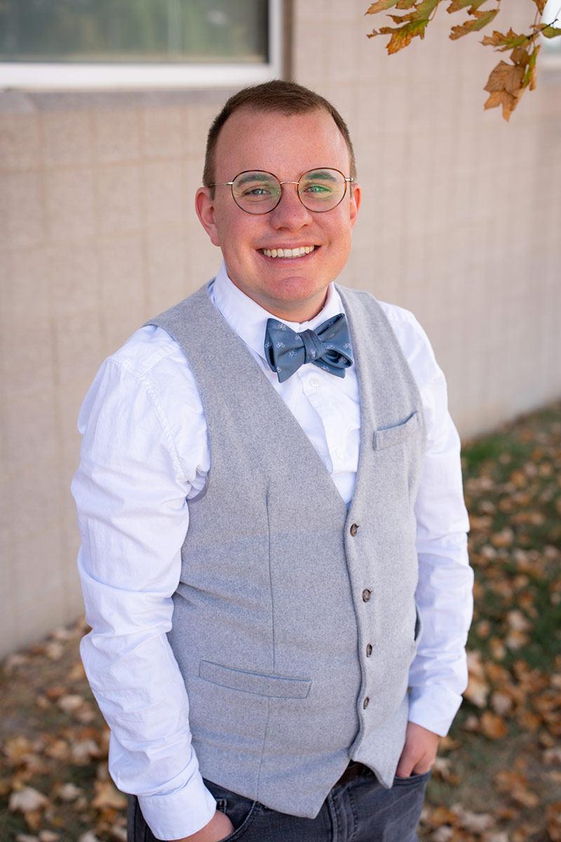 Mental Health - Child Saving Institute