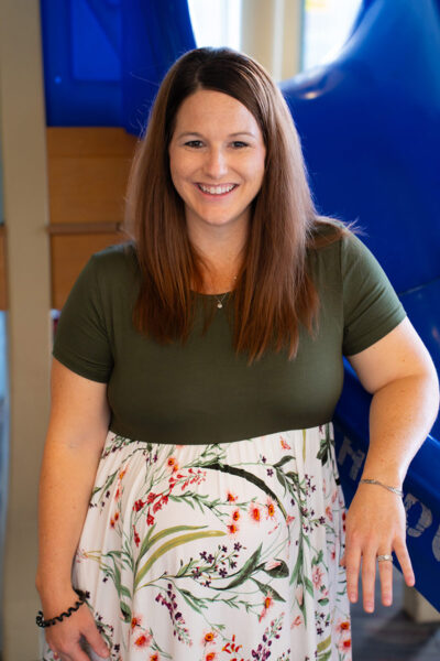 Our People - Child Saving Institute