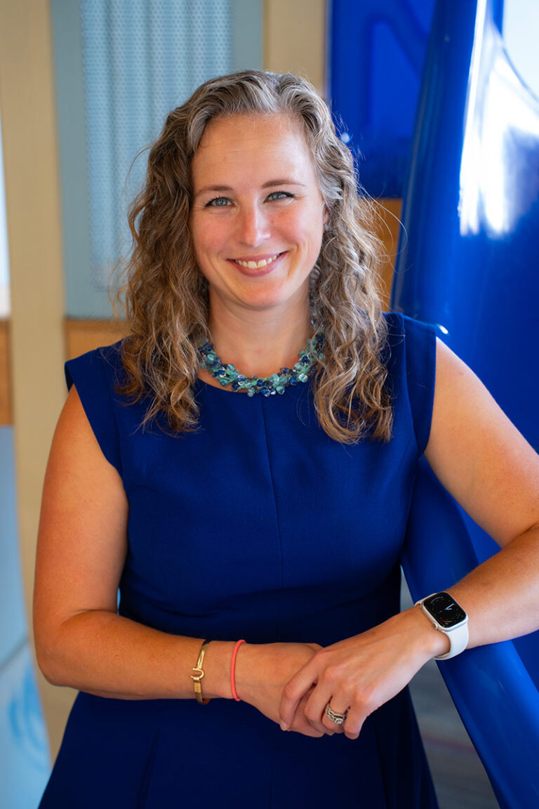 Our People - Child Saving Institute