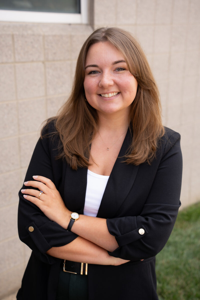 Mental Health - Child Saving Institute