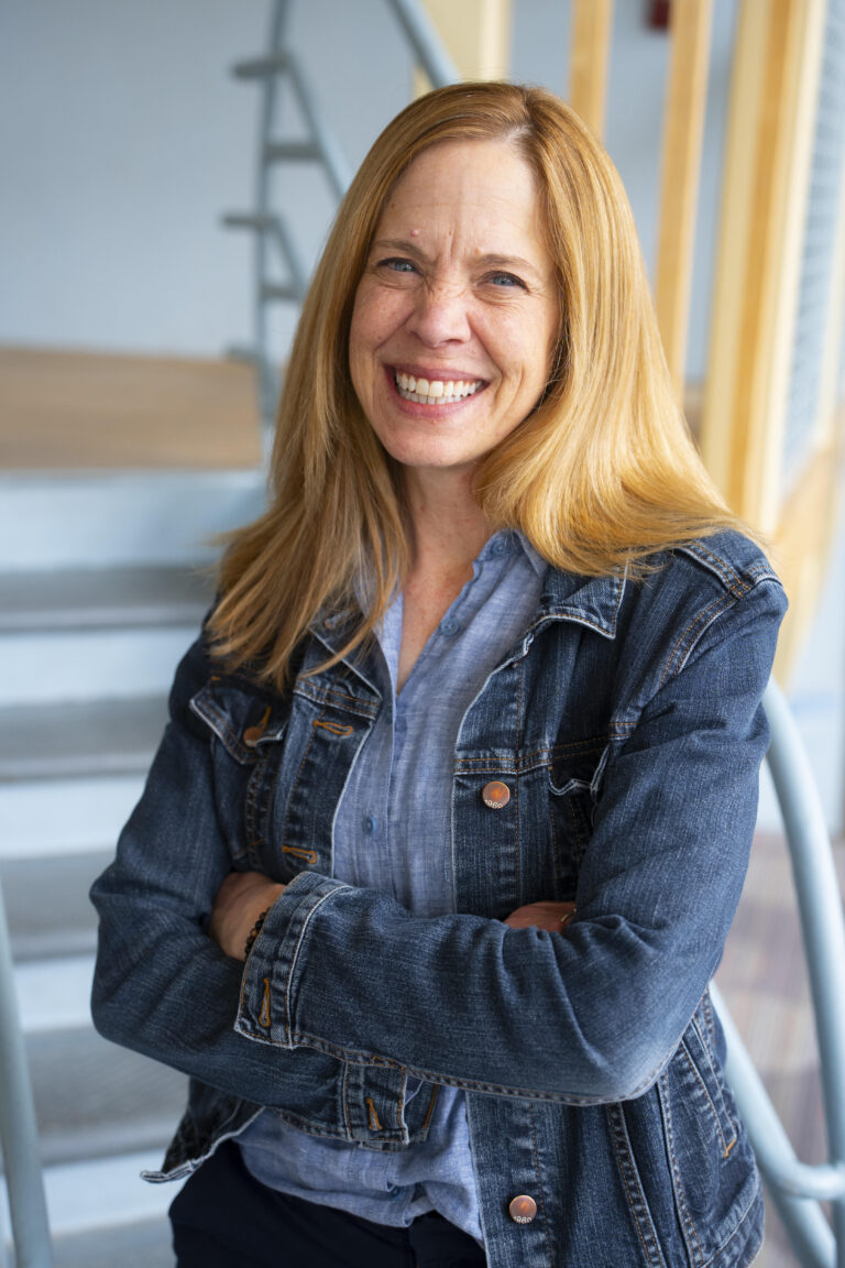 Mental Health - Child Saving Institute