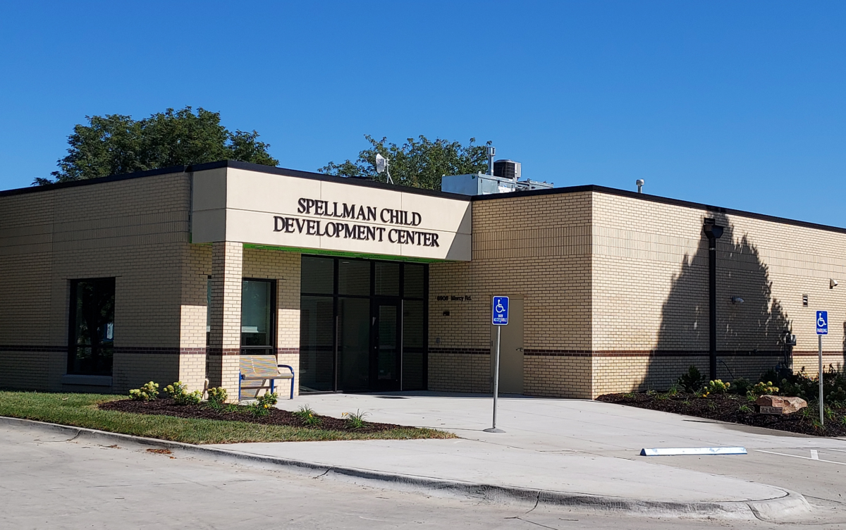 Early Childhood Education - Child Saving Institute