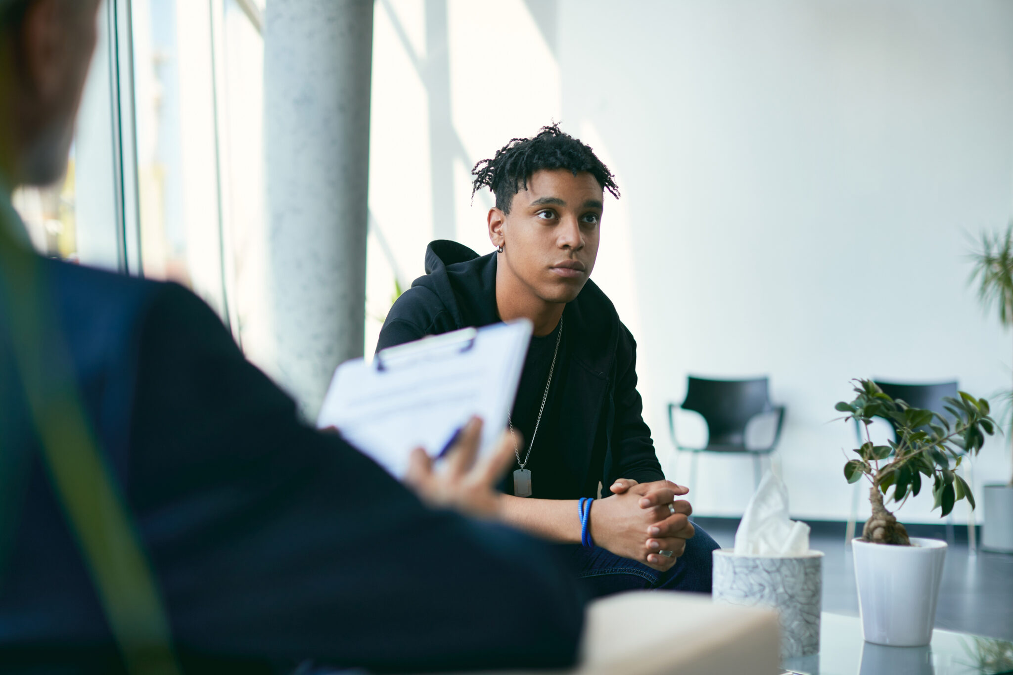 Supporting Your Child’s Mental Health: A Guide for Single Parents ...