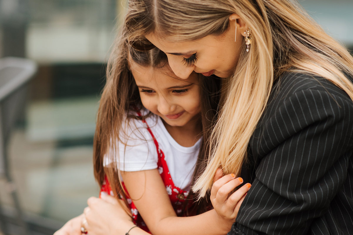 Domestic Violence Recovery & Support - Child Saving Institute