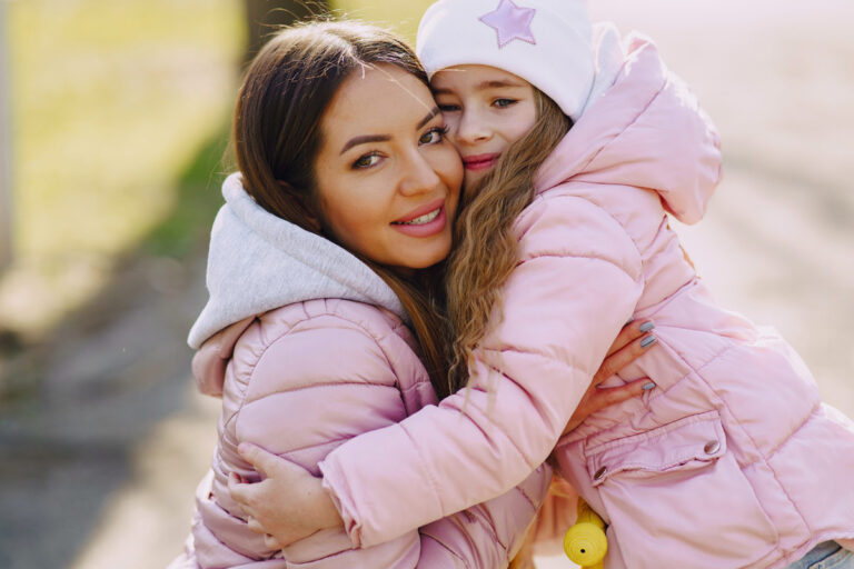 Teen & Young Parent Program - Child Saving Institute