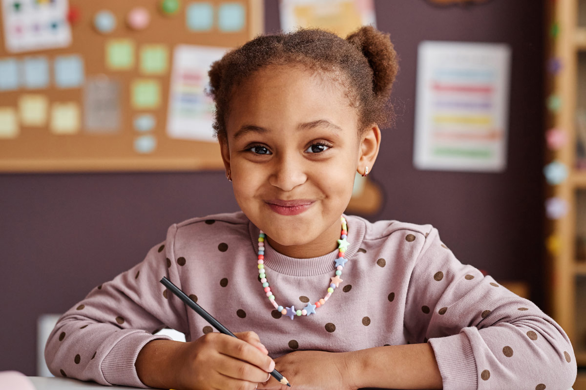 Triage Center - Child Saving Institute